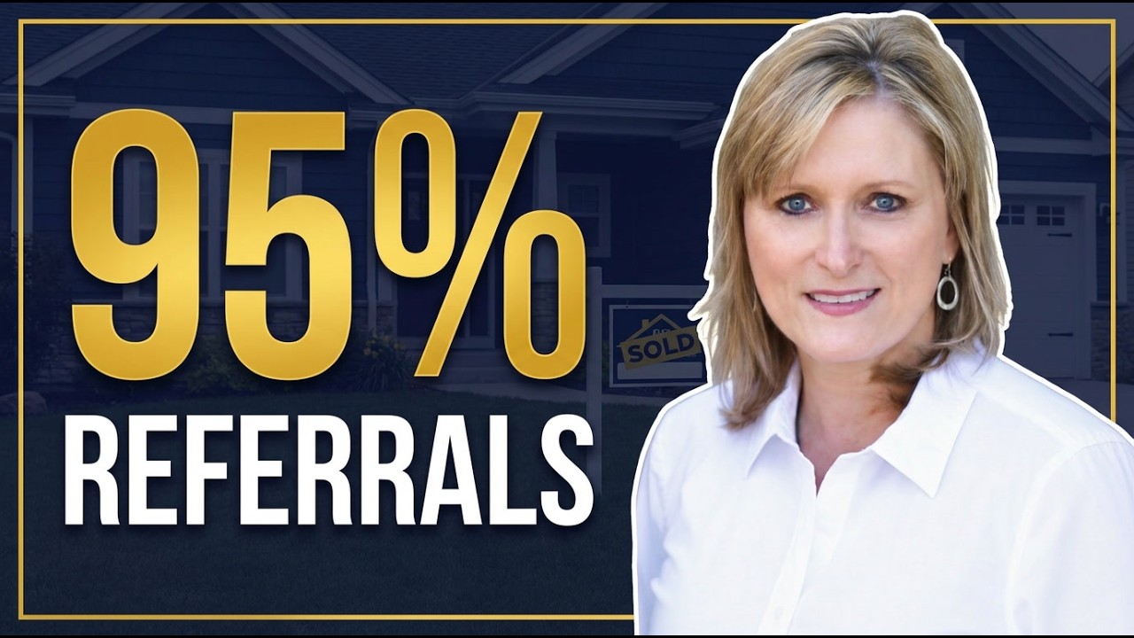 How to Get Clients Without Cold Calling | Fear Forward CEO Ep. 9 - YouTube