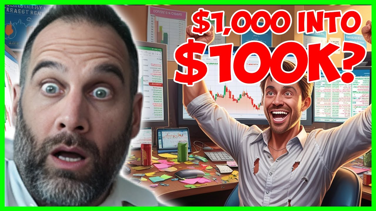 💸 Turn $1K Into $100K?! 🚀 Meme Coins Set to EXPLODE! 💥 #memecoins ...
