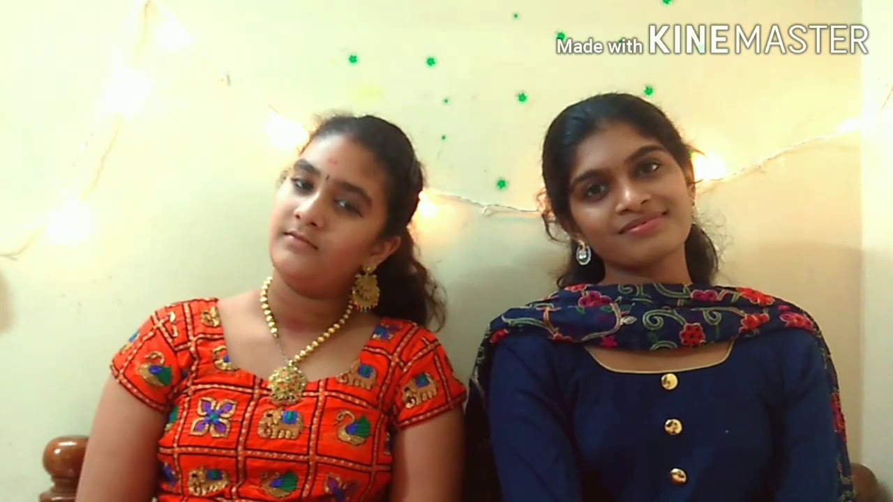Malayalam song attempt - Ambalapuzhe | Adhwaytham - YouTube