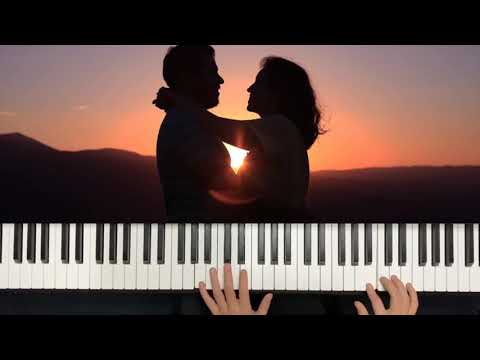 Coci & Miro - Ümidsiz sevgi // Pianopage
