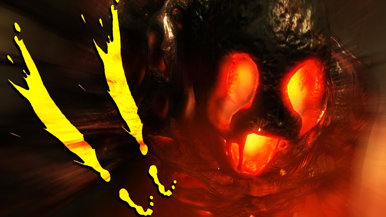 Let's Play - Monstrum - Part 1 - HOLY SHIT! - [Dansk] - YouTube
