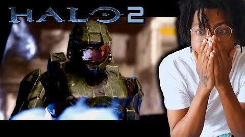 Halo 2 - YouTube
