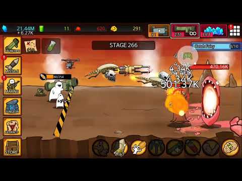 [VIP]Missile Dude RPG: Tap Tap Missile – 2020-01-18 - YouTube