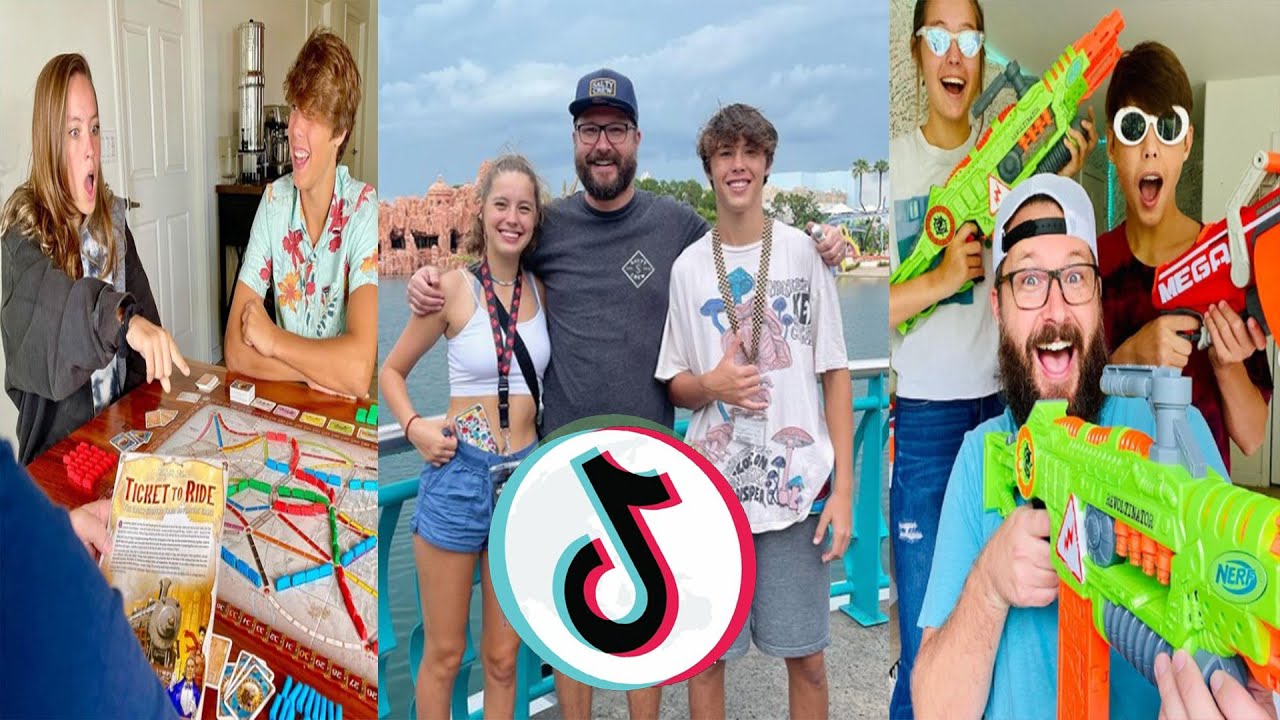 The Best Jason Coffee TikTok Videos 2021 | New Funny Jason Coffee ...