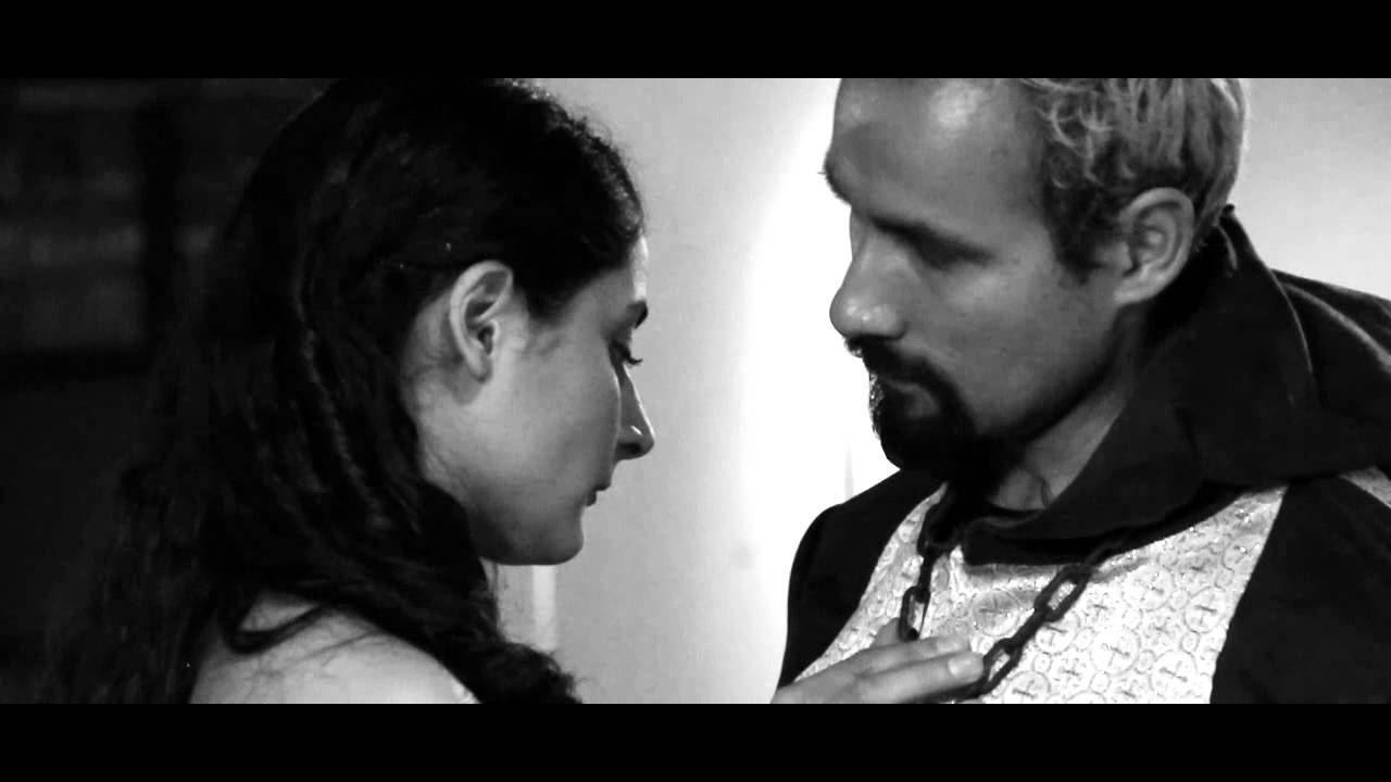 Reflejos de ella Dirección y dramaturgia: Fernanda Del Monte - YouTube