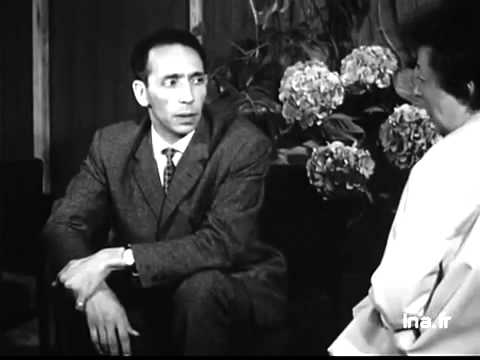 ‪ALGERIE MOHAMED BOUDIAF 1962‬‏ - YouTube