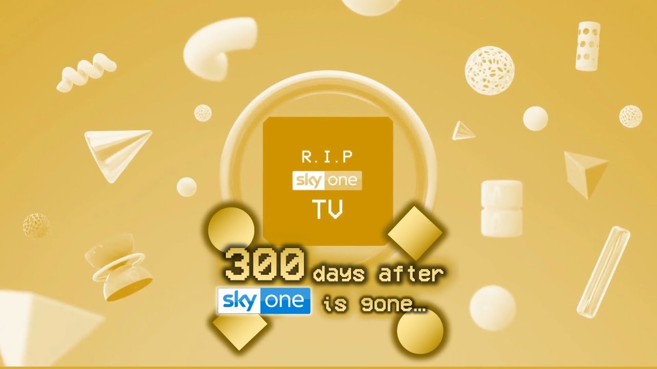 300 days after Sky One is gone... - Gold Intro Update - YouTube