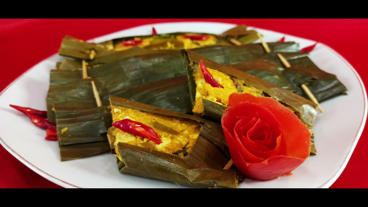 hasil masakan koki angkatan 1 003 - YouTube