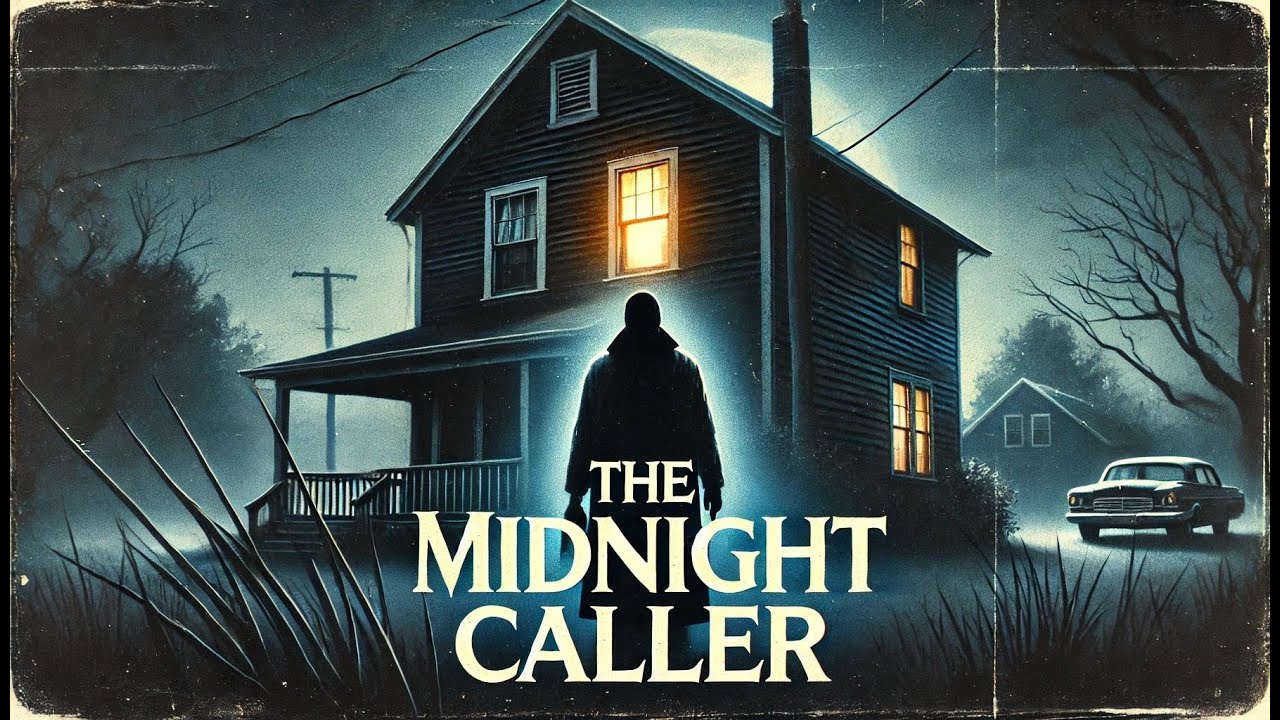 The Midnight Caller - YouTube