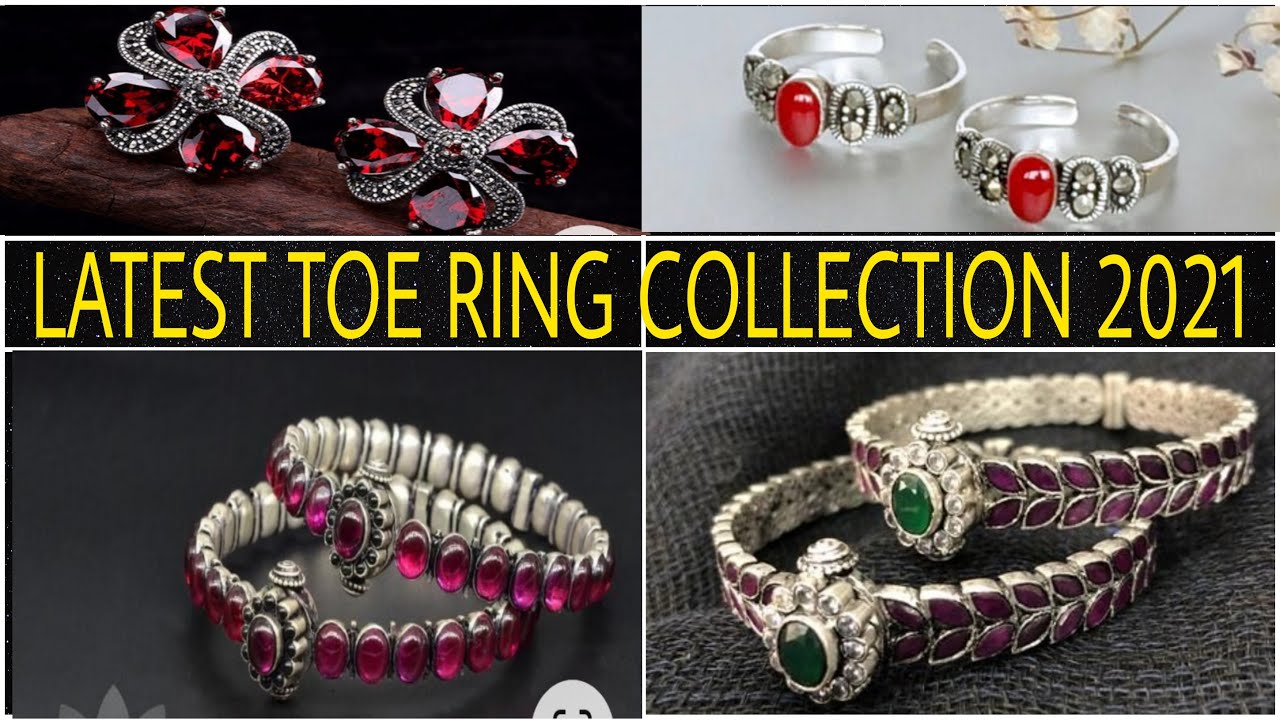 Bichhiya Ke Design / Bichhiya Ka Design / Bichhiya Design / Bichhiya Ki ...