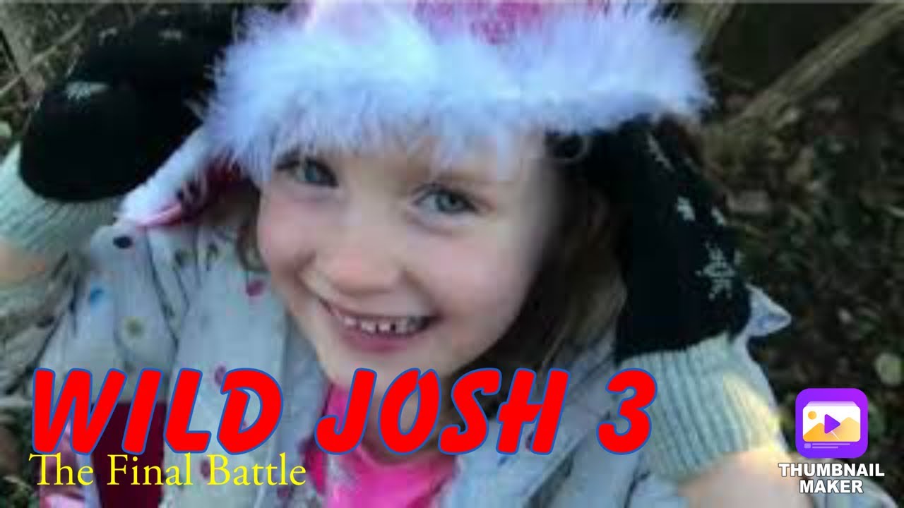 WILD JOSH 3 The Final Battle - YouTube