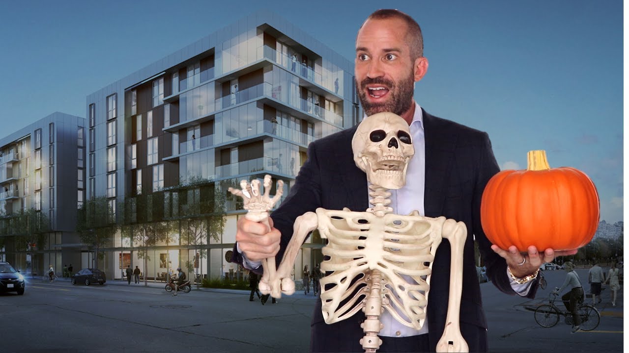 Property Manager Tips | How to Lease Apartments in the Fall - YouTube
