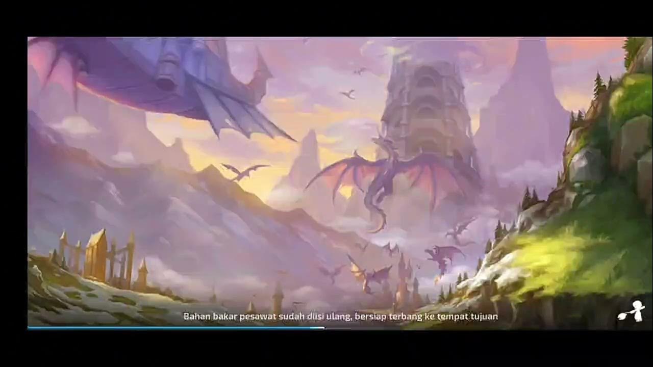 Dragon Nest M New World - Green Dragon Nest Stage 5 Full Squad, Support POV!!! - YouTube