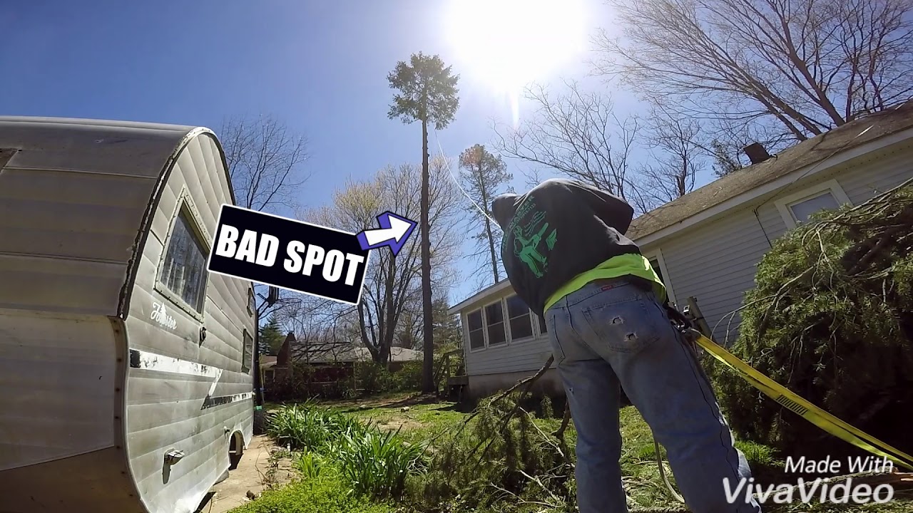 "SPEEDLINE" Rigging Techniques - YouTube