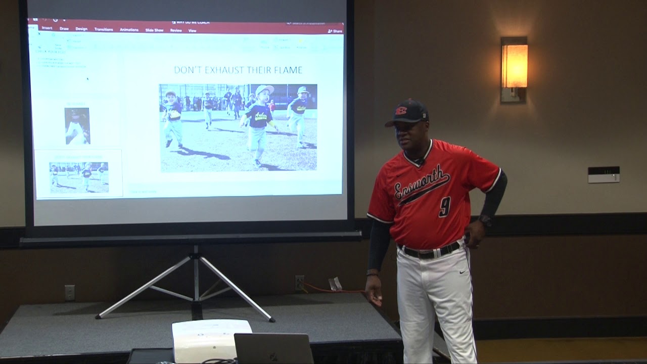 IBCC 2020 Trailer - Jason Maxwell - Why Do We Coach: Are You In The ...
