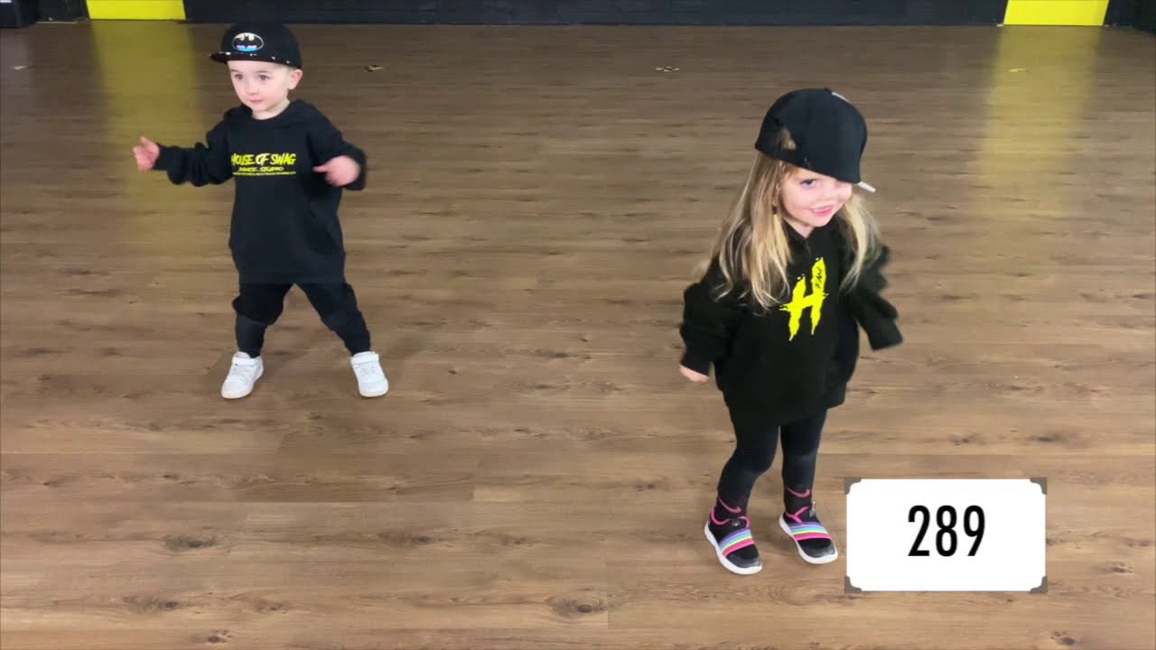 SDI: International Championships 2020 - Street Dance Duos - YouTube