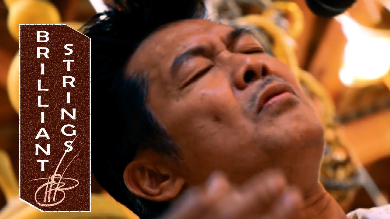 MON DAVID 「Throw It Away」 - YouTube