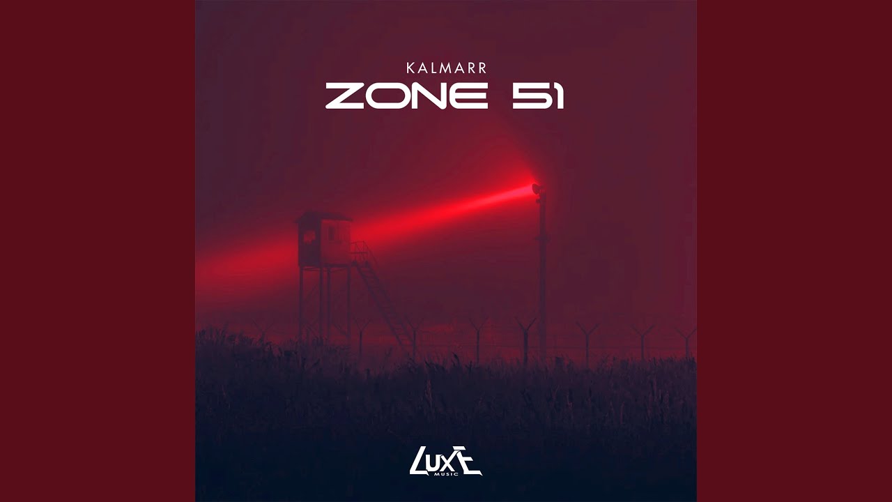 ZONE 51 - YouTube Music