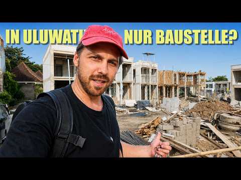 ULUWATU BALI HAT SICH VERÄNDERT - Lohnt es sich in 2026?