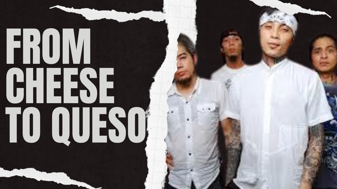 KAYA PALA SUMIKAT ANG BANDANG QUESO | QUESO STORY | ALAMATS - YouTube