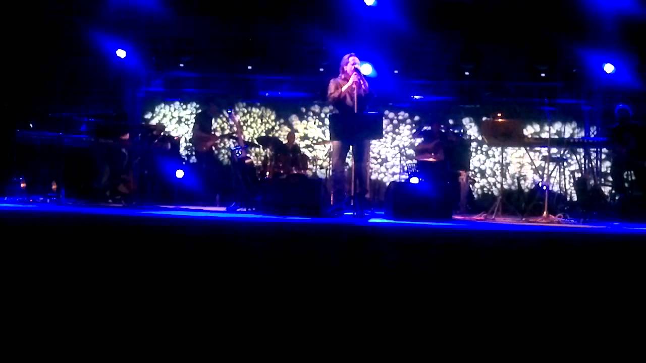 Για σενα - Γιαννης Κοτσιρας Live στην Ροδο - YouTube