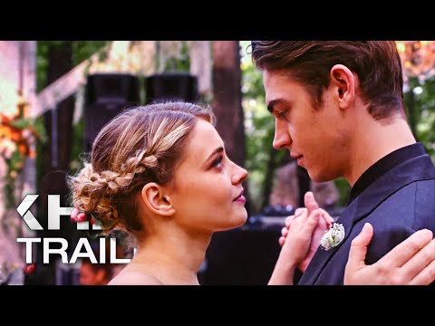 AFTER EVERYTHING Trailer German Deutsch (2023)