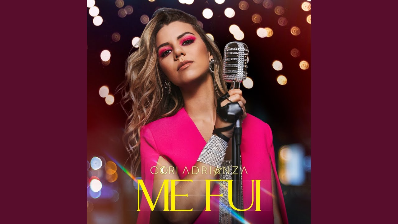 Me Fui - YouTube Music
