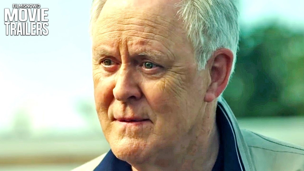 THE TOMORROW MAN Trailer (Drama 2019) | John Lithgow Movie - YouTube