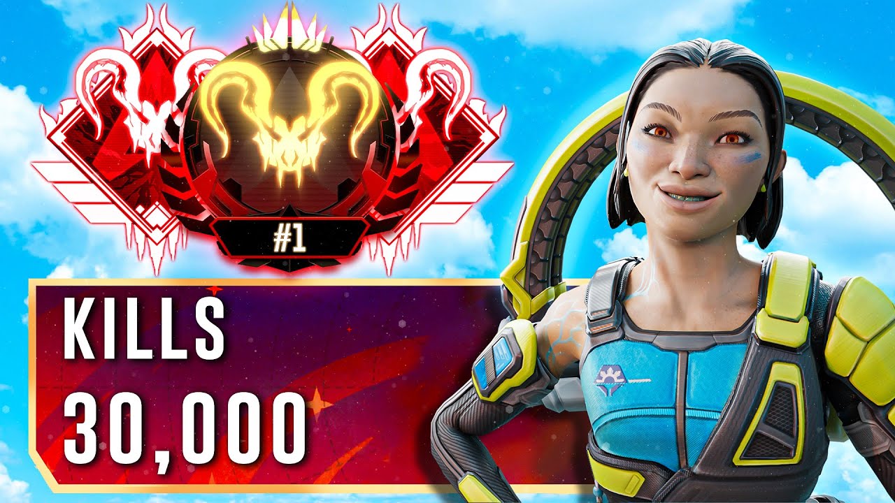 #1 Conduit Shares his SECRET TIPS & TRICKS + Why she ISN'T OVERPOWERED ...