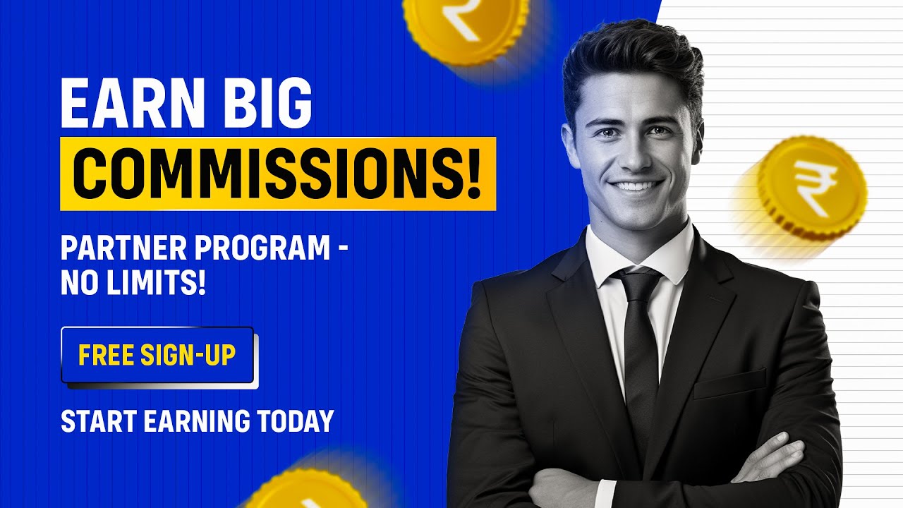 💰 Earn BIG Commissions! Join the CalsoftGroup Partner Program Today ...