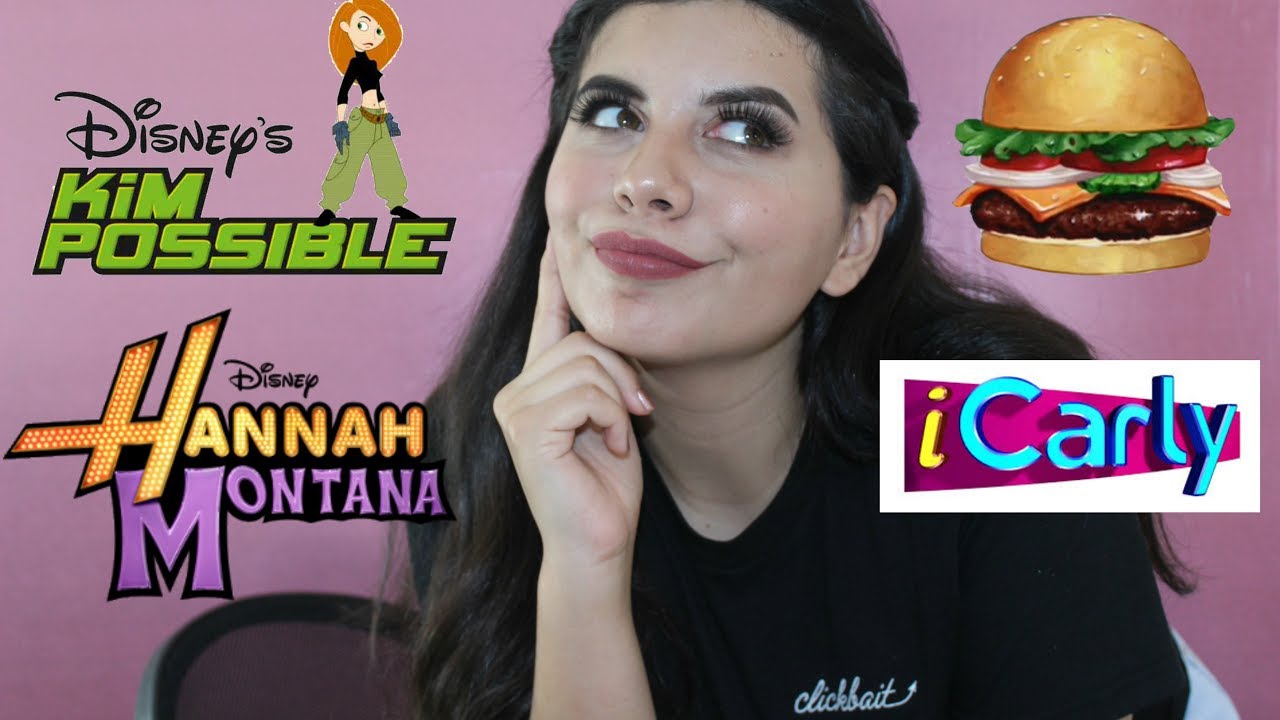 RECREATING CARTOON FOODS - YouTube