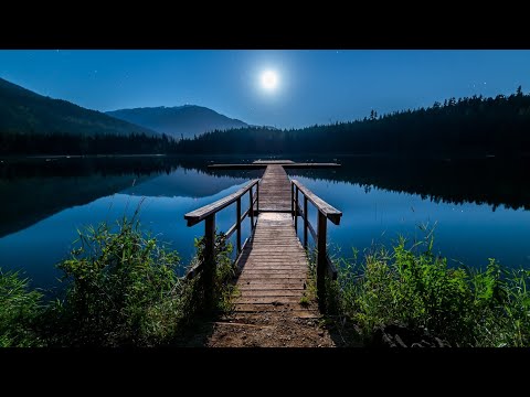 Deep Relaxation calm music meditation music 2022 shorts