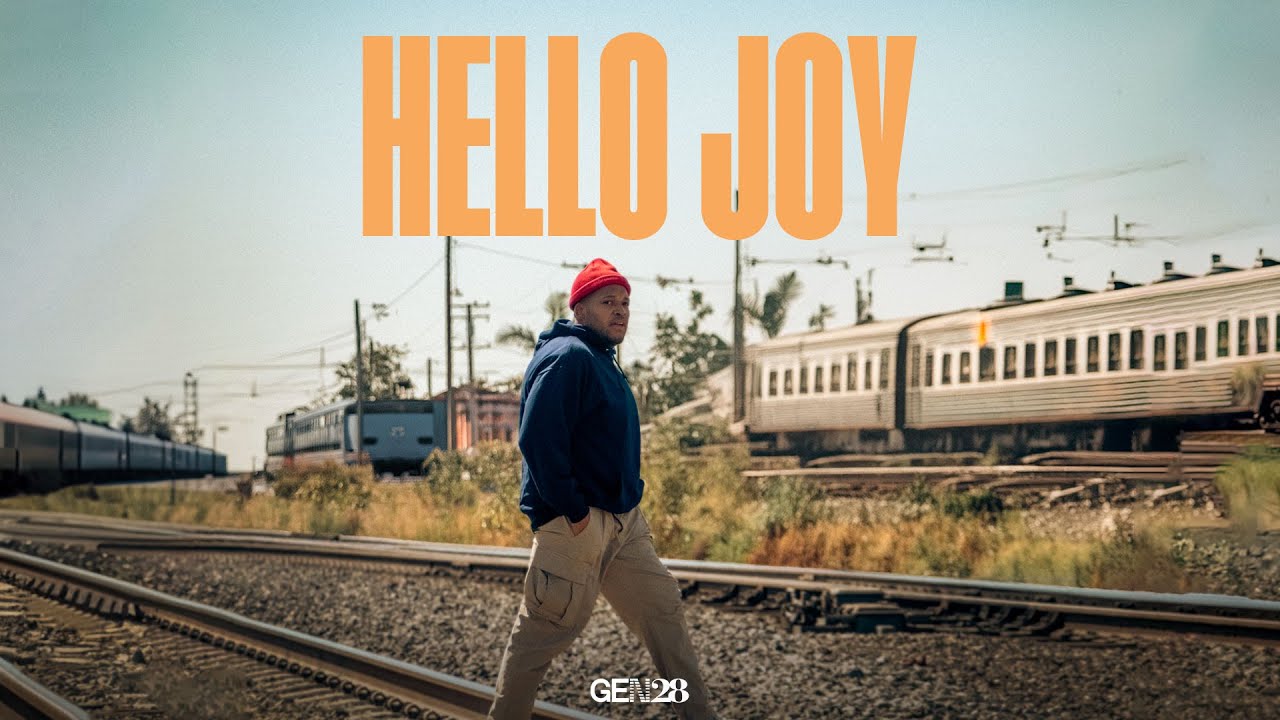 Hello Joy SHORT FILM - YouTube