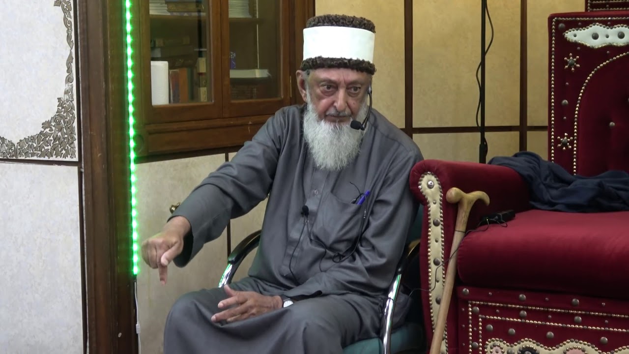 Strategic Importance Of The Fast of Ramadan By Sheikh Imran Hosein Part ...