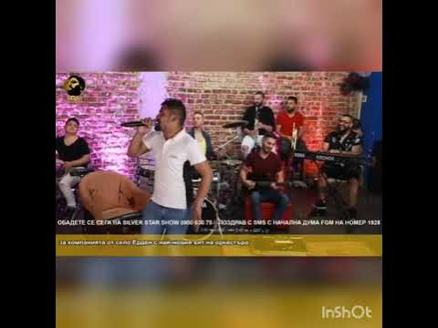 Krum Filipov - priqtelu ti 2020 /Крум Филипов - приятелю ти 2020 - YouTube Music