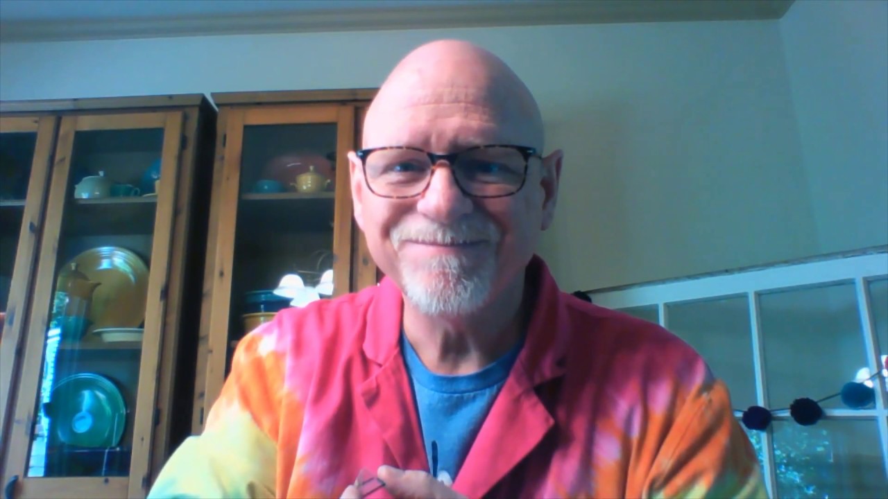 Daily Demos with AGPA's "Professor Polymer": Self Folding Shrinky Dinks ...