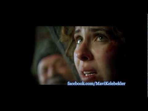 Mavi Kelebekler 14. Bölüm Fragman (08.02.2012) 2