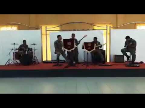 Abam askar TIARA - YouTube