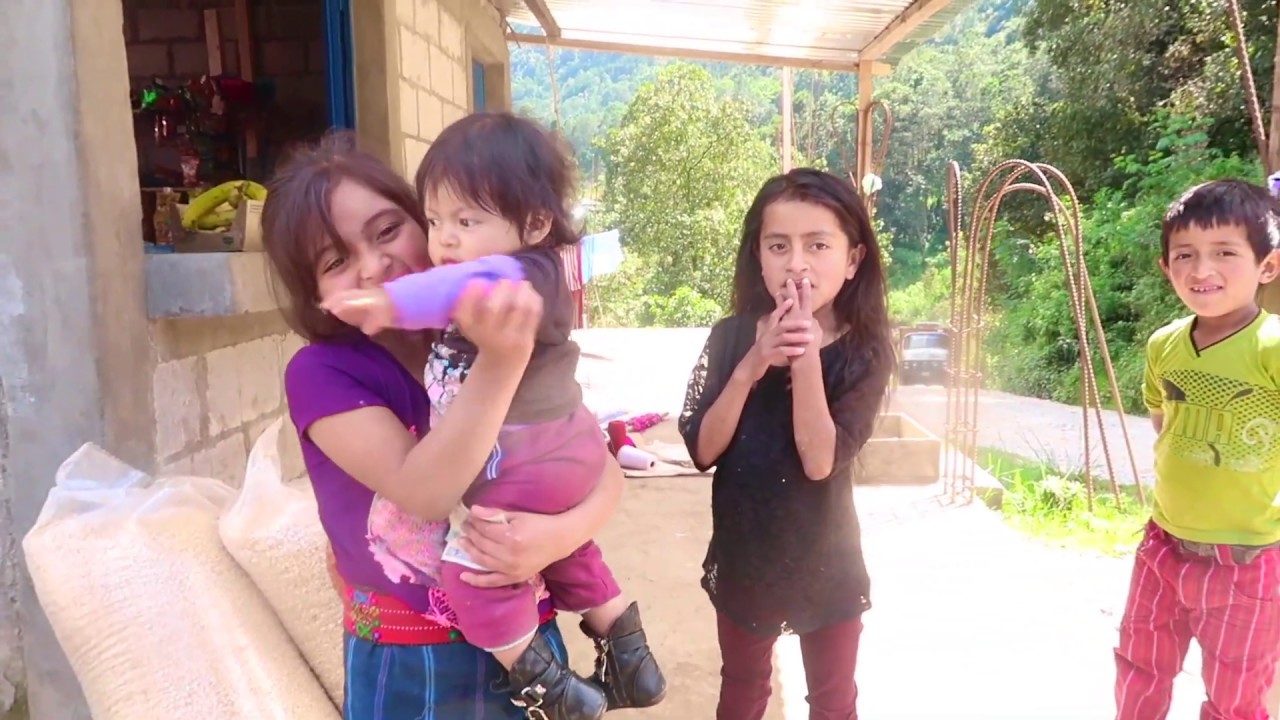 😱Chicoy Todos Santos CUCHUMATAN ️ - YouTube