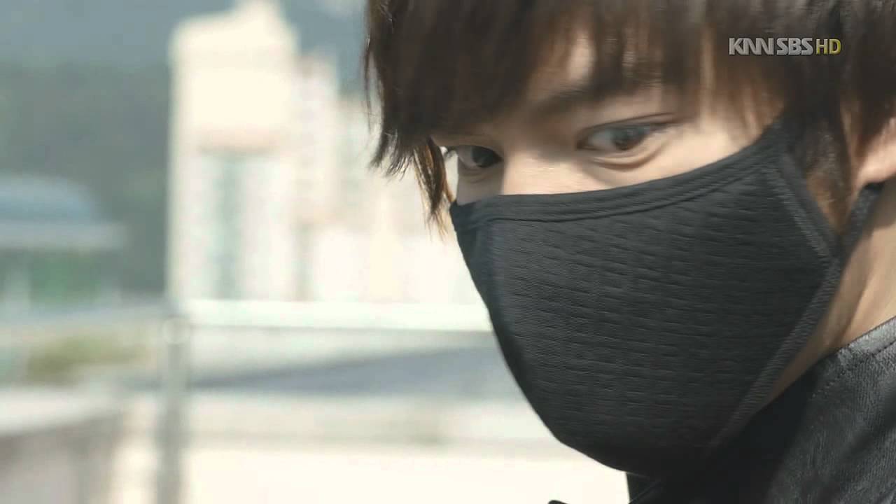 City Hunter - Only One - YouTube