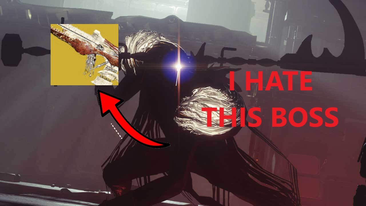 WICKED IMPLEMENT SUCCESSFUL RUN | Destiny 2 - YouTube
