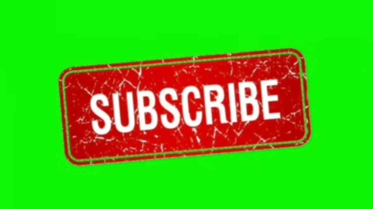 Green Screen Very Usefull Youtube