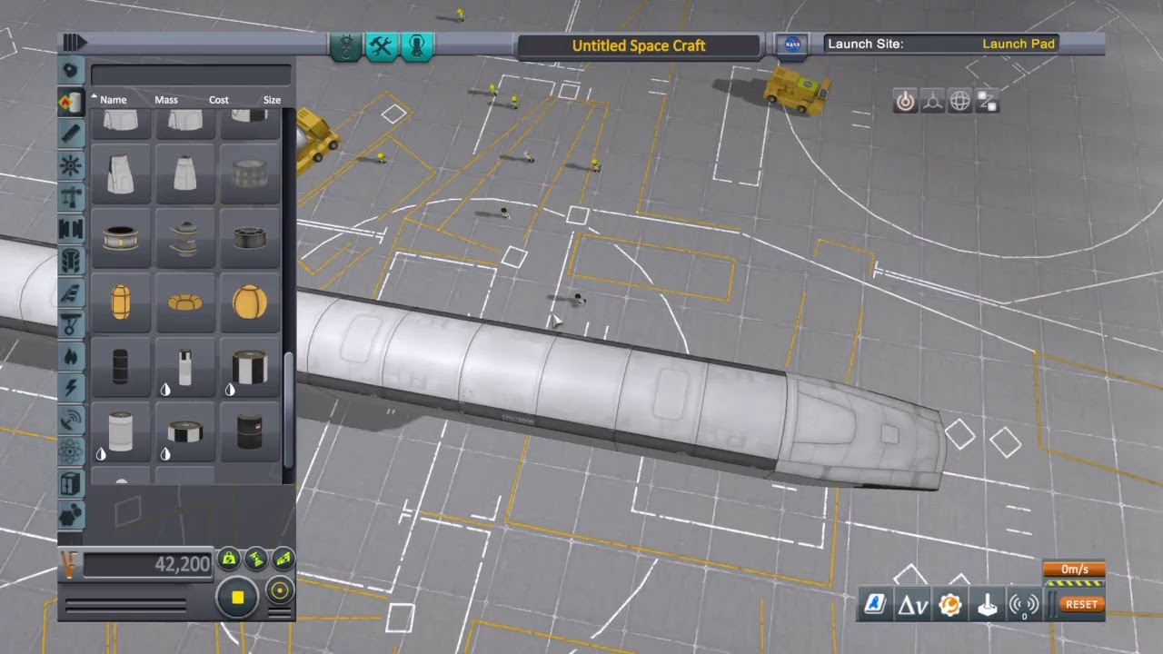 Kerbal Space Program (Solar Eclipse) - YouTube