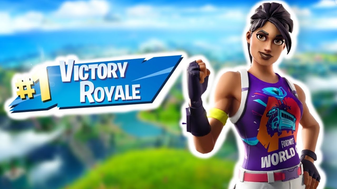 Champion's Moment: Fortnite Win #fortnite #gamerfortnite #fortniteclips ...