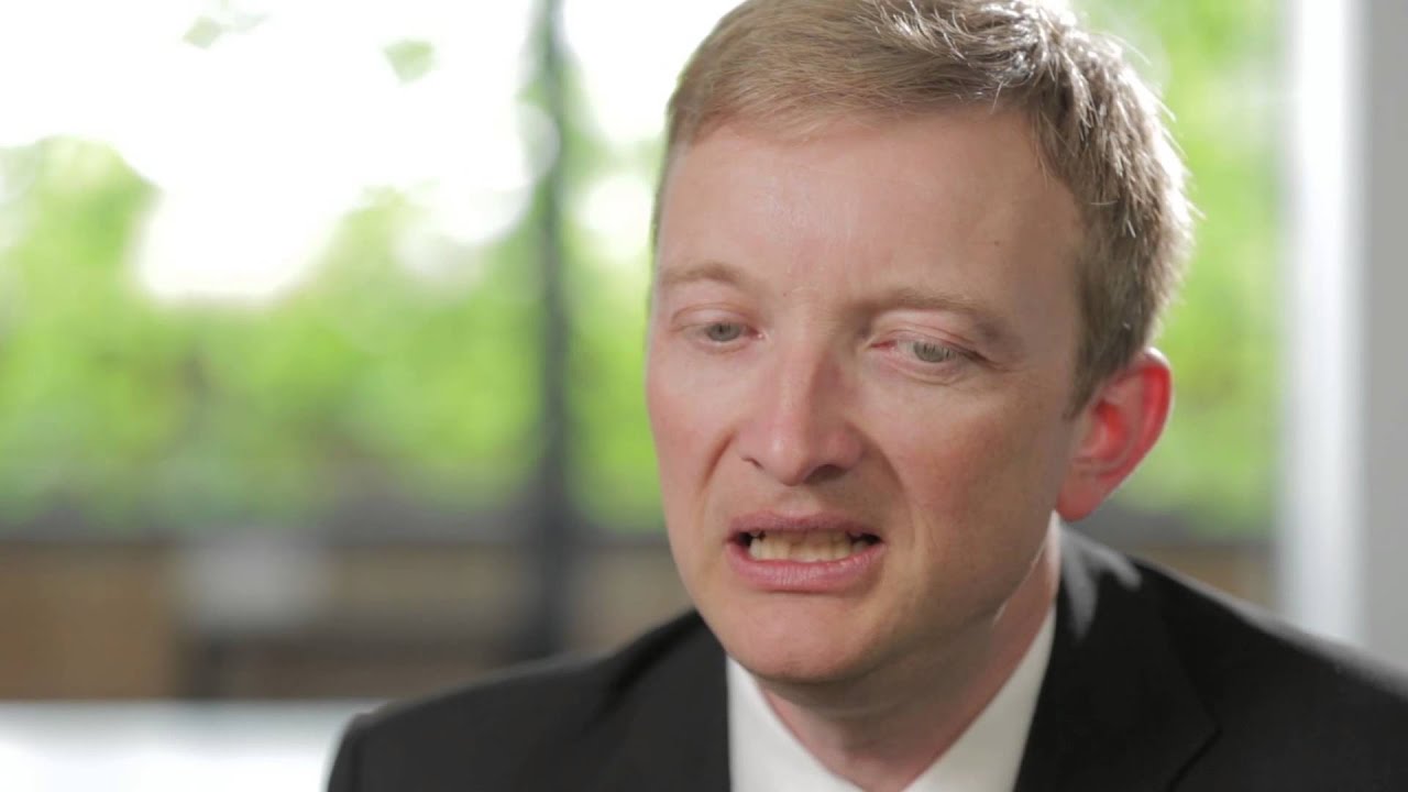 Interview with Dave Gordon of Rolls Royce July 2014 - YouTube