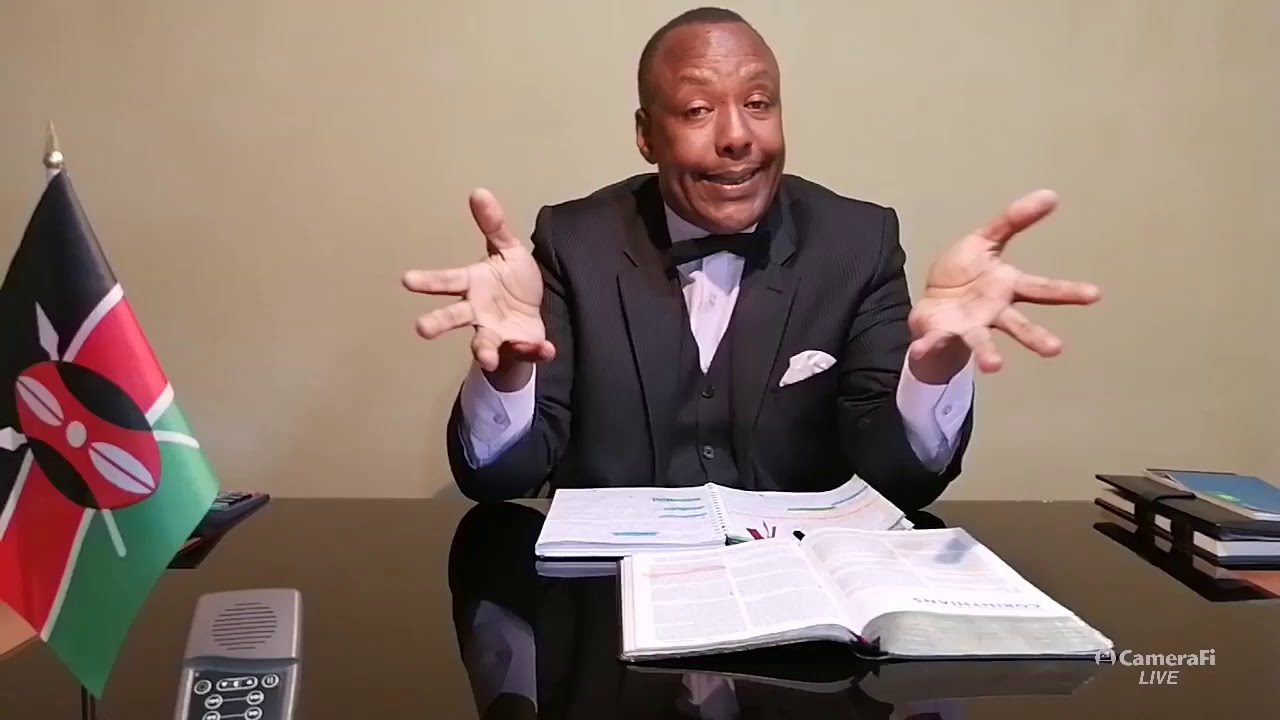 THE NEED FOR UPRIGHT LIVING - YouTube