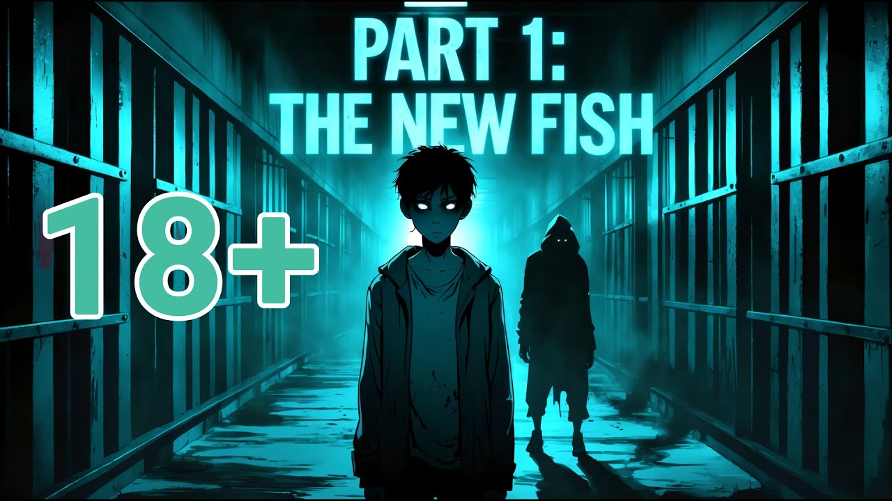 The Prison HORROR No One Survived to Tell | The New Fish - Part 1 ...