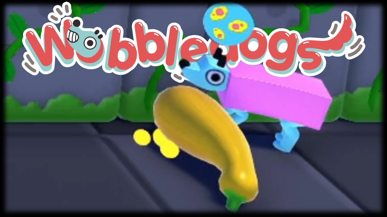 The Quest for Wings! Wobbledogs EP 8 - YouTube