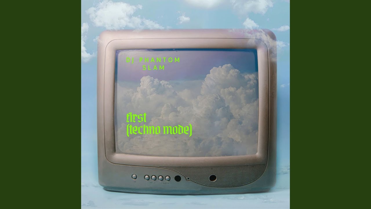 First (Techno Mode) - YouTube