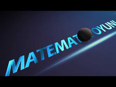 Coşkun Öksüz ile Matematik Oyunları - Abone olup izleyip yorum yaparsanız sevinirim